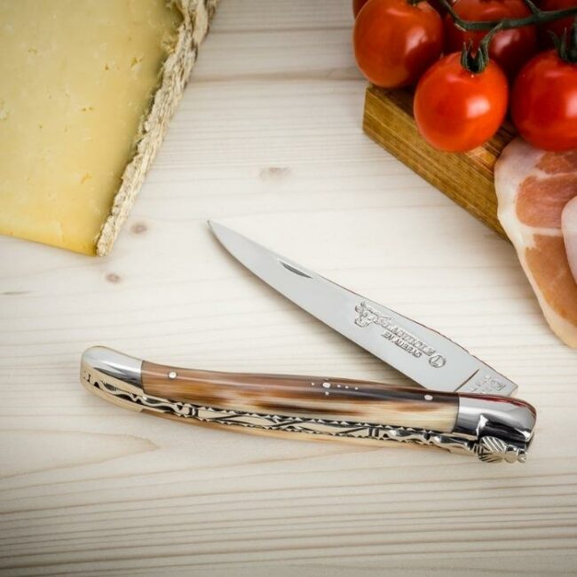 Laguiole.Store - Shop Premium Laguiole Knives with Iconic Bee